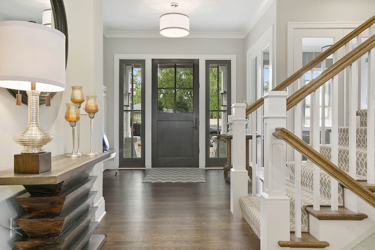 Rock Island, IL Interior House Painters - Quad Cities Painting