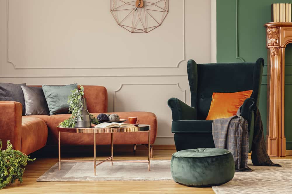 Interior Paint Colors That Will Help Sell Your House